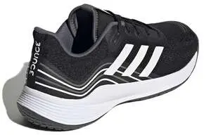 Adidas Novaflight Sneakers - Black/white