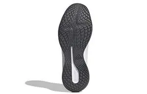 Adidas Novaflight Sneakers - Black/white