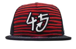 JORDAN Air X Sneaker Cap