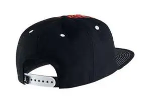 JORDAN Air X Sneaker Cap