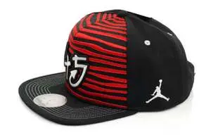 JORDAN Air X Sneaker Cap