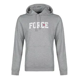 Nike Alphabet Printing Hooded Long Sleeves