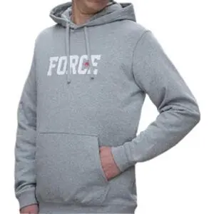 Nike Alphabet Printing Hooded Long Sleeves