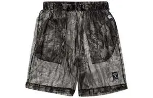 Supreme X South2 West8 Bush Pant Crossover Detachable Pants