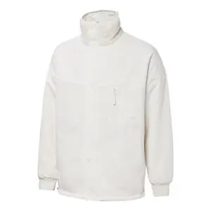 PUMA Mmq Lamb's Wool Reversible Stand Collar Jacket
