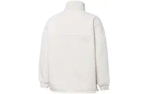 PUMA Mmq Lamb's Wool Reversible Stand Collar Jacket