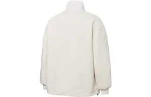 PUMA Mmq Lamb's Wool Reversible Stand Collar Jacket