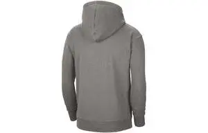 Nike Los Angeles Lakers Fleece Pullover Hoodie