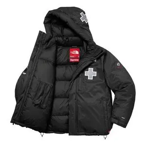 Supreme X The North Face Series Rescue Baltoro Jacket
