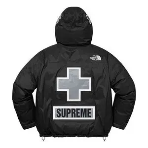 Supreme X The North Face Series Rescue Baltoro Jacket