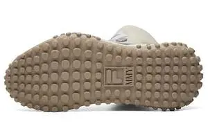 FILA Fm-2 X Mihara High Top Sneakers
