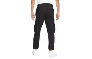 JORDAN Why Not Casual Knitted Trousers For