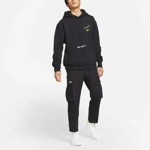 JORDAN Why Not Casual Knitted Trousers For