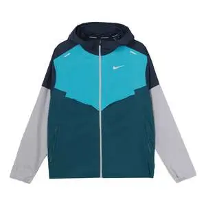 Nike Sports Training Hooded Jacket - Default Color