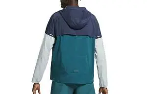 Nike Sports Training Hooded Jacket
