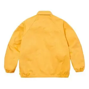 Supreme Arc Denim Coaches Jacket