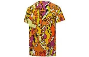 PUMA X Britto Aop Tee Sports