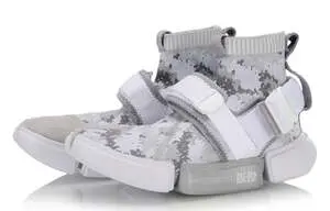 LI-NING Essence 2 Buckle Up Sneakers