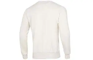 PUMA Printed Crewneck Pullover