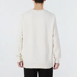 PUMA Printed Crewneck Pullover