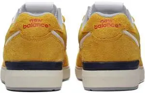 NEW BALANCE All Coasts 574 Sneakers - Yellow