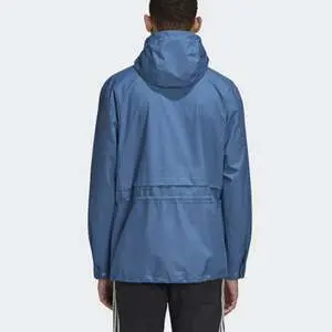 Adidas Zip-up Hooded Jacket