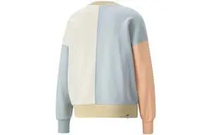 PUMA Downtown Oversized Crewneck Sweatshirt
