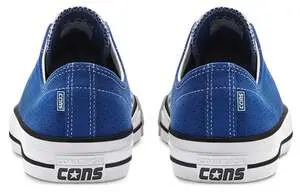 CONVERSE Chuck Taylor All Star Pro Perforated Suede Sneakers