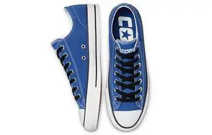 CONVERSE Chuck Taylor All Star Pro Perforated Suede Sneakers