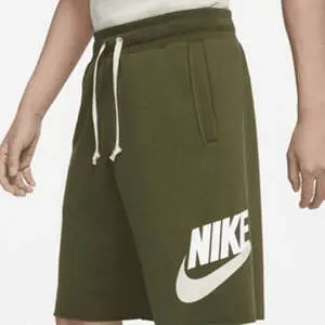 Nike Alumni Logo Shorts