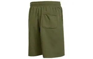 Nike Alumni Logo Shorts