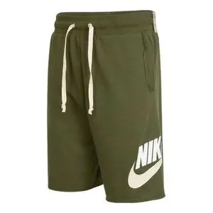 Nike Alumni Logo Shorts - Default Color