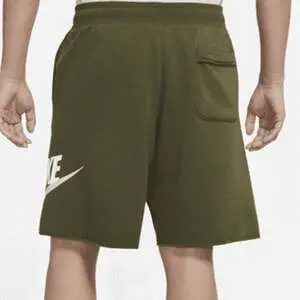 Nike Alumni Logo Shorts