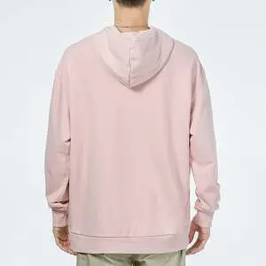 PUMA Logo Knit Hoodie