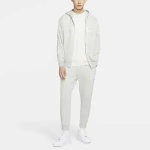 Nike Embroidered Logo Zip-up Sport Jacket