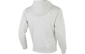 Nike Embroidered Logo Zip-up Sport Jacket