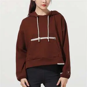 Nike Standard Issue Seas. H Bronze Eclipse Hoodie