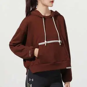 Nike Standard Issue Seas. H Bronze Eclipse Hoodie