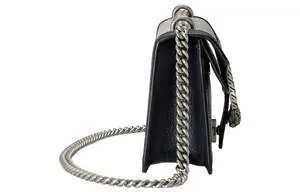 Gucci Dionysus Gg Small Shoulder Bag