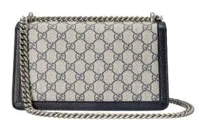 Gucci Dionysus Gg Small Shoulder Bag