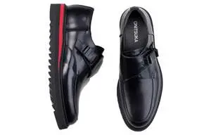 Onitsuka Tiger Monk Strap Shoes