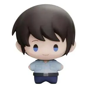 POP MART Detective Conan Super Mini Hiromitsu Morofushi Figure - Multi-color