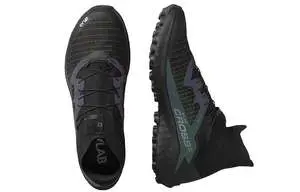 SALOMON Cross 2 Trail Running Shoes