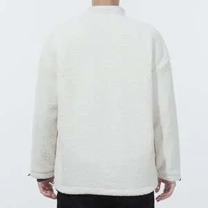 PUMA Stand Collar Logo Jacket