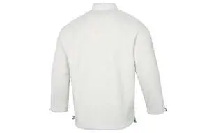 PUMA Stand Collar Logo Jacket