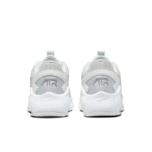 Nike Max Bolt Sneakers - White/gray/red