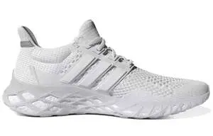 Adidas Ultra Boost Web Dna Dhoes Sneakers - White/grey