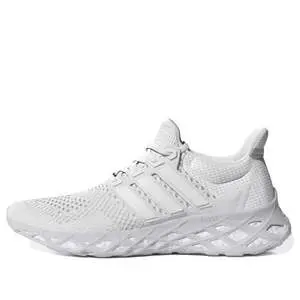 Adidas Adidas Ultra Boost Web DNA Dhoes Sneakers White/grey