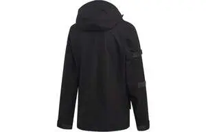 Adidas X Undefeated Crossover Gore-tex Hooded Jacket