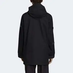 Adidas X Undefeated Crossover Gore-tex Hooded Jacket